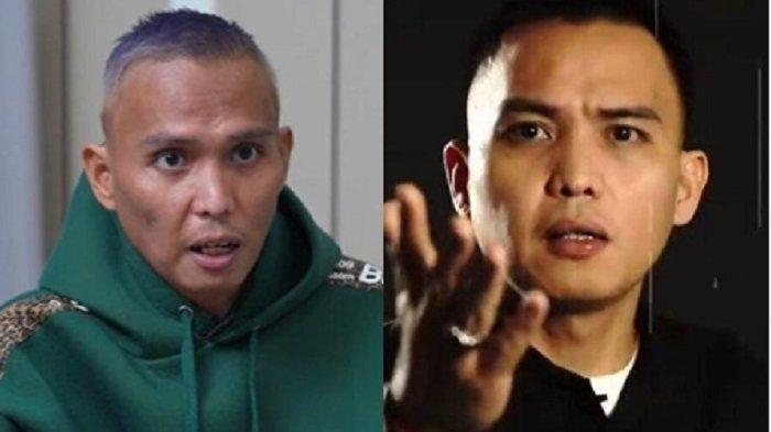 Sosok Hard Gumay, Paranormal yang Kerap Bongkar Aib Artis Kini Jatuh ...