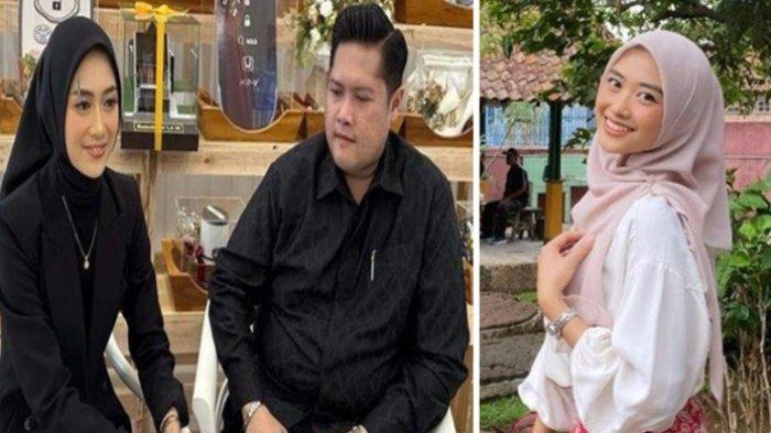 Sosok Adinda Galuh Nurutami Pengantin Viral Mahar Rp5,5 M, Jokowi Beri Selamat: Pramugari Lion ...
