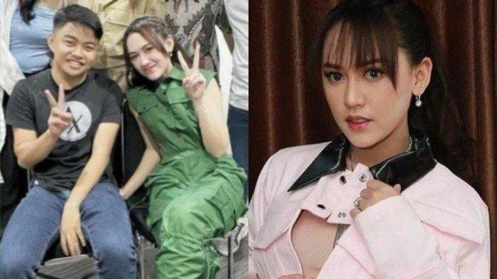 Sosok Jhony Saputra Anak Haji Isam, Digosipkan Jadi Pacar Happy Asmara ... Sosok Jhony Saputra Anak Haji Isam, Digosipkan Jadi Pacar Happy Asmara ...