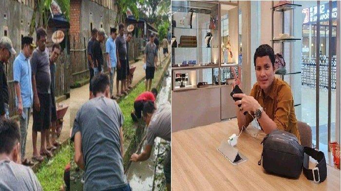 Ingat Sosok Kades yang Rela Tak Ambil Gaji Selama Menjabat, Kini Ajak ...