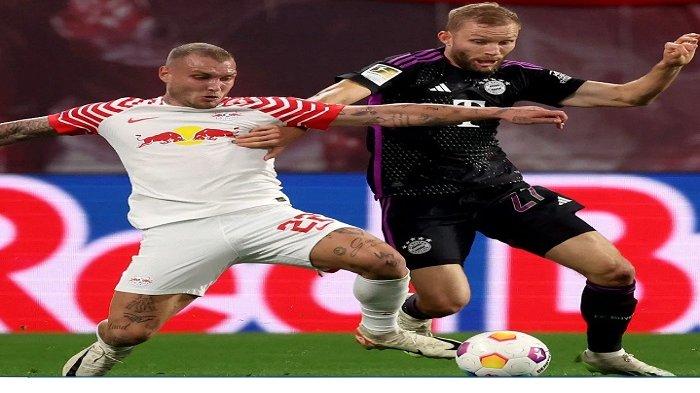 Prediksi Skor RB Leipzig vs Juventus, Susunan Pemain dan Link Live ...