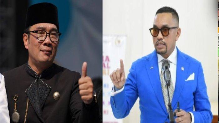 4 Sosok Bakal Calon Gubernur DKI Jakarta, Ada Ridwan Kamil hingga ... 4 Sosok Bakal Calon Gubernur DKI Jakarta, Ada Ridwan Kamil hingga ...