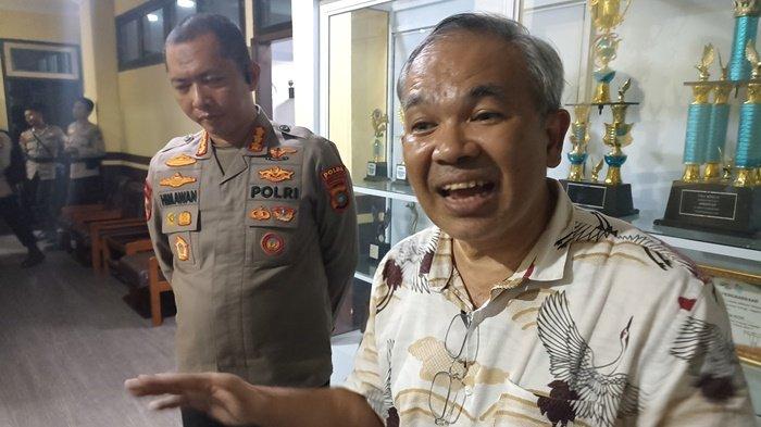 Personel Dit Polairud Polda Bangka Belitung Terima Siraman Motivasi dan ...