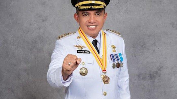 Bang Molen Siap Mencalonkan Diri Kembali di Pemilukada Pangkalpinang 2024 - Bangkapos.com