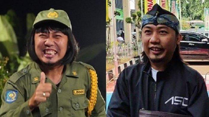 Ingat Ade Jigo TeamLo Komedian yang Dulu jadi Korban Tsunami Banten ...