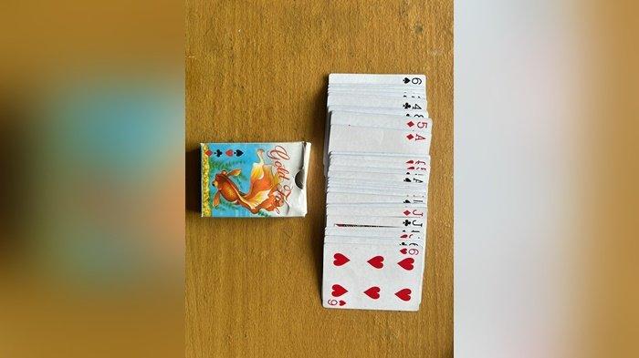 Main Judi Jenis Kartu Remi, 8 Pemuda Diringkus Tim Buser Naga ...