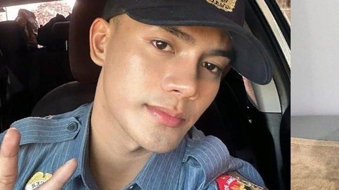 Lagi Viral, Inilah Sosok Polisi Tampan Jul's Rael, Kisah Balas Dendam ...