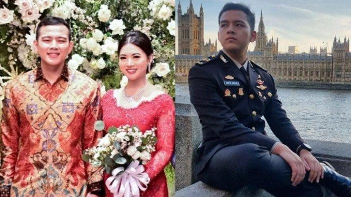 Angela Adinda Layak Ditunggu, Iptu Hafiz Prasetia Tunggu 26 Tahun untuk Lamar Putri Andika ...
