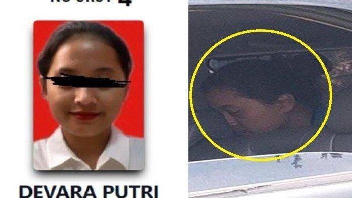 Sosok Devara Putri, Caleg DPR RI Partai Garuda, Jadi Otak Pembunuhan Indriana, Korban Diajak ...