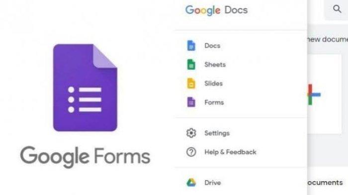 Cara Membuat Google Form di Hp, Menambahkan Gambar atau Video ke ...