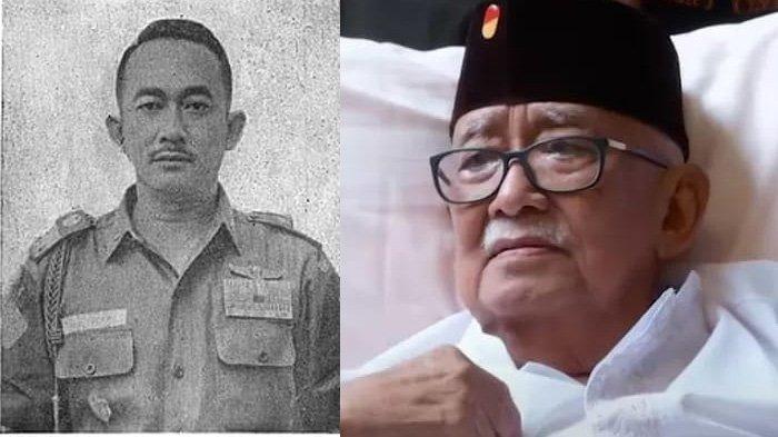 SOSOK Solihin GP, Mantan Gubernur Jawa Barat Meninggal Dunia di Usia 97 ...