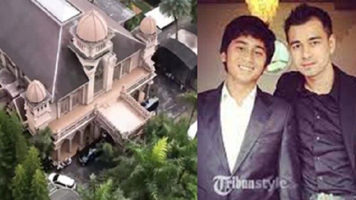 Sumber Kekayaan Alshad Ahmad, Jual Rumah Mewah di Bandung Seharga Rp 300 Miliar, Terkuak ...