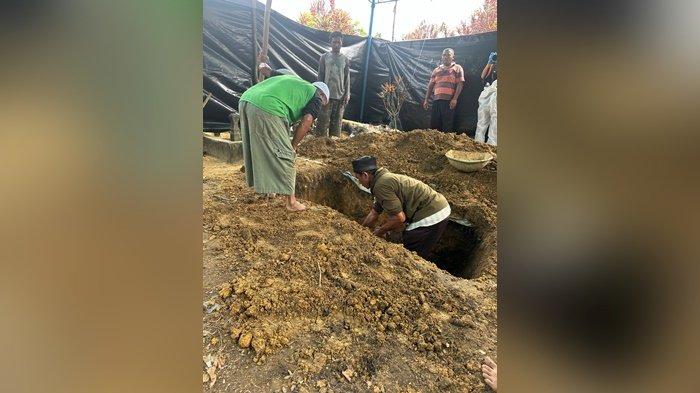 Misteri Korban Penganiayaan di Desa Mayang Bangka Barat Terungkap ...