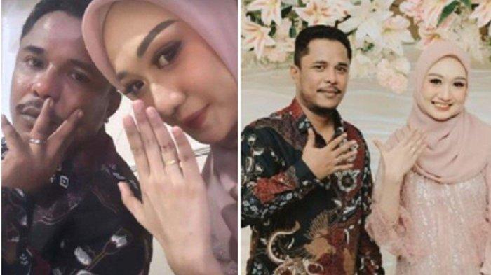 Sosok Nafha Firah TikToker Cantik yang Tak Malu Ungkap Naksir Komika Mamat Alkatiri, Kini ...