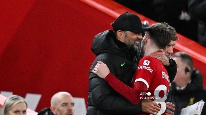 Siapa Ruben Amorim, Sosok Calon Pelatih Liverpool yang Bakal Gantikan ...