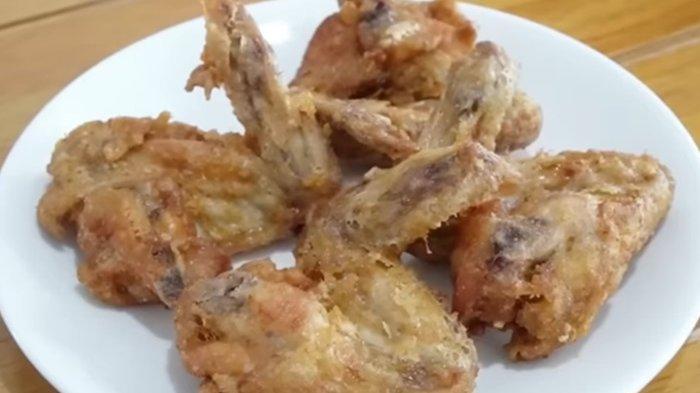 Resep Menu Sahur dan Buka Puasa Bulan Ramadhan yang Praktis, Ada Sop Oyong hingga Ayam Goreng ...