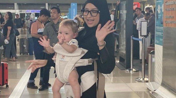 Biodata Jennifer Coopen yang Janji Benahi Salat Selepas Umrah Usai ...