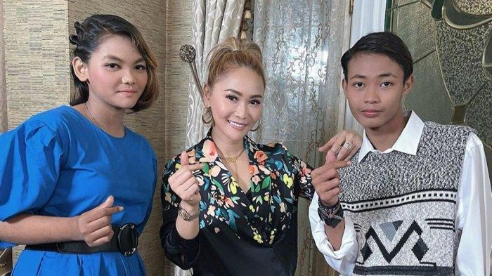 Berita Penampilan Bonge Citayam Fashion Week Sekarang Terbaru Hari Ini - Bangkapos.com