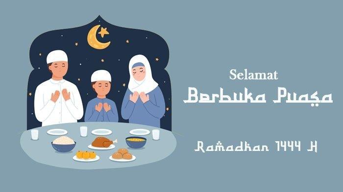 Jadwal Buka Puasa dan Waktu Imsak Hari Ini 15 Maret Wilayah Jawa Timur: Surabaya Hingga Tuban ...