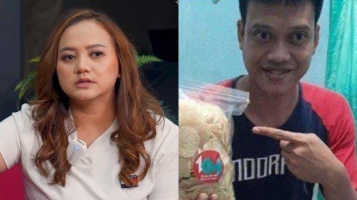 Inilah Sosok Anak Angkat Azhiera yang Dikuliahkan Kurnia Meiga, Kini ...