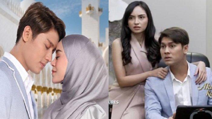 Rizky Billar Sering Cinlok, Lesti Kejora Ungkap Kekhawatirannya: Takut Banget - Bangkapos.com