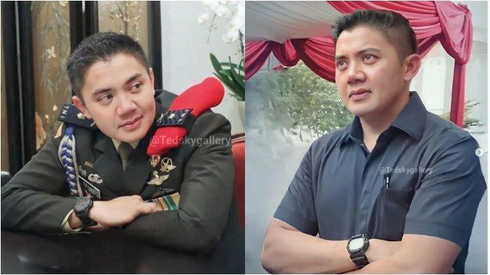 Sudah Lapor LHKPN, Segini Harta Kekayaan Mayor Teddy Capai Rp15,38 Miliar, Besaran Gaji Diterima ...