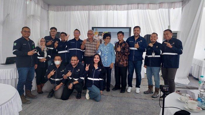 Cegah Korupsi, KPK-PT MSP Diskusi Inventarisasi Masalah Pertambangan ...