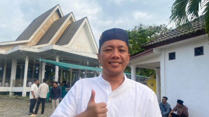 Satpol PP Bangka Tengah Datangi Rumah Makan dan THM, Minta Taat Aturan Jam Operasional saat ...