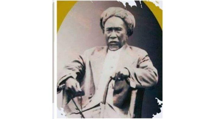 Mengenal Syaikh Abdurrahman Siddik, Tokoh Dibalik Penyebaran Islam di ...