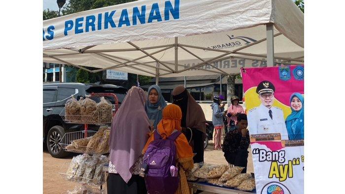 Pusat Gelontorkan Rp1 Miliar, Empat Unit Pengolahan Ikan di Bangka Tengah Bakal Dibedah ...