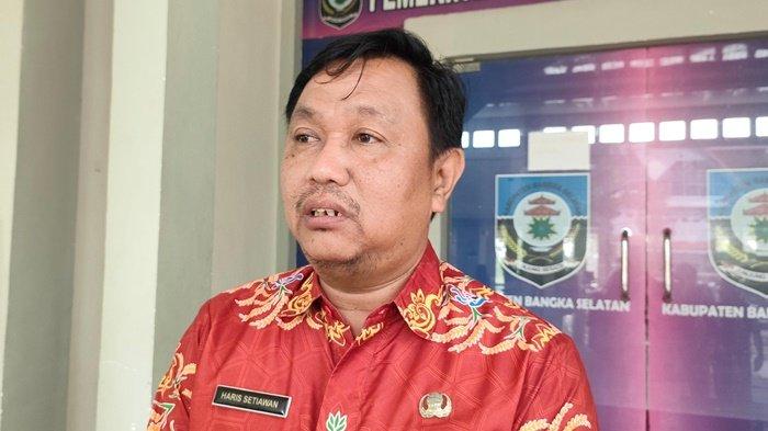 Bangka Selatan Fokus pada Pembangunan Empat Sektor - Bangkapos.com
