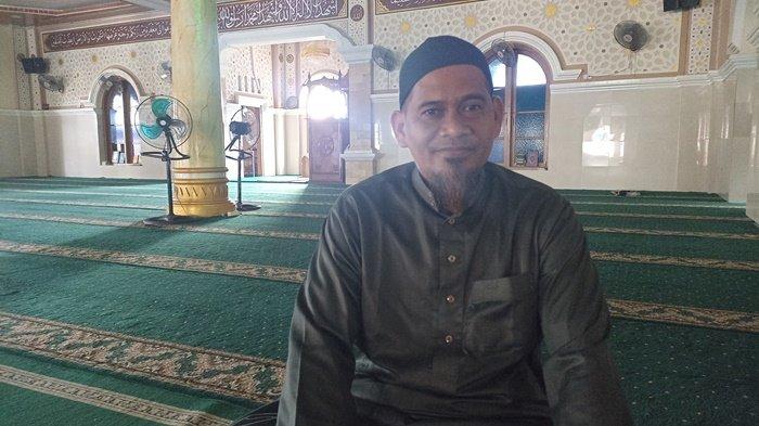 Berkah dan Rizki yang Halal Mengantarkan Busril Suhaimi Menjadi Marbut ...
