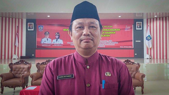 H-10 THR ASN dan Honorer di Bangka Selatan Bakal Cair - Bangkapos.com