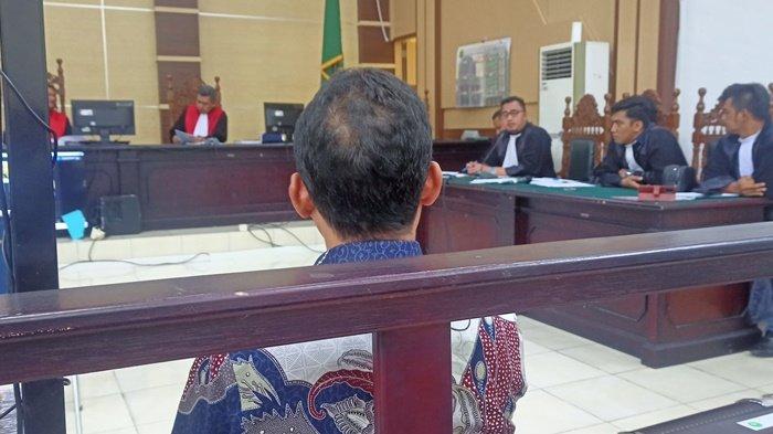 Korupsi Covid-19 Belitung Timur, Terdakwa dr Rudy Gunawan Hadirkan Ahli ...