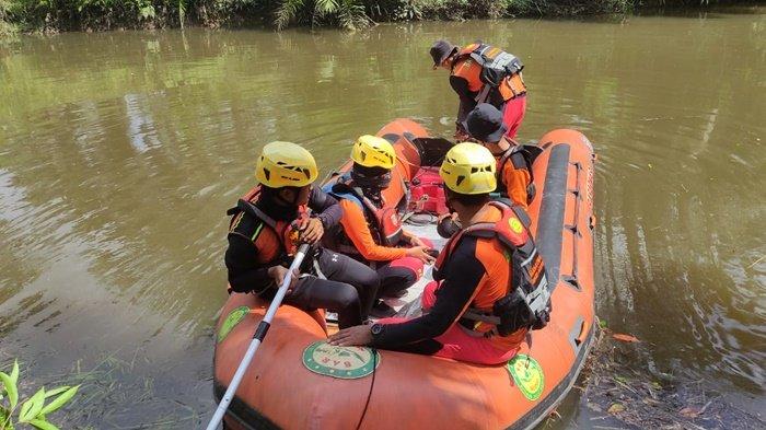 Hari Kelima, Tim SAR Gabungan Belum Temukan Fuk Njan yang Hilang di ...