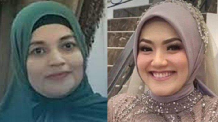 Kedua Istri Habib Rizieq Bernama Syarifah, Ternyata Sebuah Gelar Keturunan Nabi Muhammad SAW ...