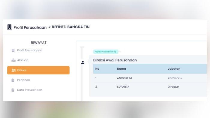 Harvey Moeis Suami Artis Sandra Dewi Terseret Kasus Dugaan Korupsi, Kejagung Periksa Komisaris ...