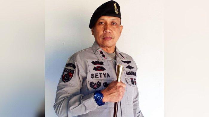 Sosok Letkol Setya Budi Wiranto, Mantan Ajudan Menteri Era SBY Kini ...