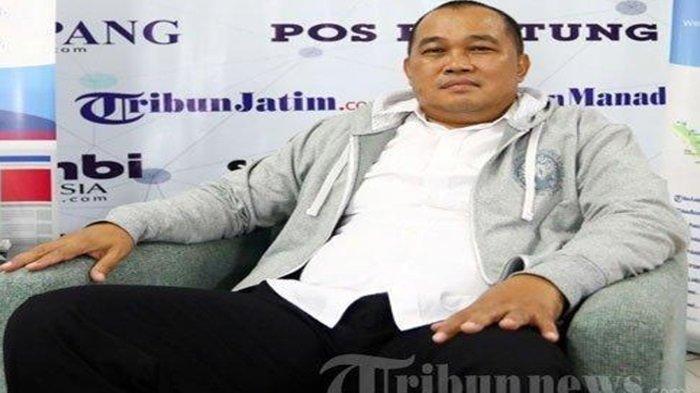 Sosok Boyamin Koordinator MAKI yang Bongkar Sosok RBS, Anaknya Muluskan ...