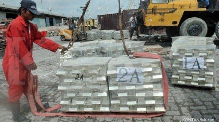 Apa Maksudnya Timah Resmi Jadi Mineral Strategis, dan Trik Menteri ...