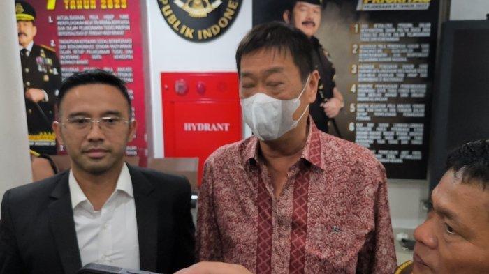 Nasib RBS Terkait Kasus Korupsi Timah Diputus Hari Ini, Jadi Tersangka ...