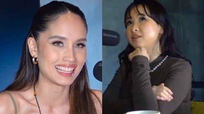 Sosok Indah Gunawan Trending di X, Dikecam Nitizen usai Bahas Budaya ...