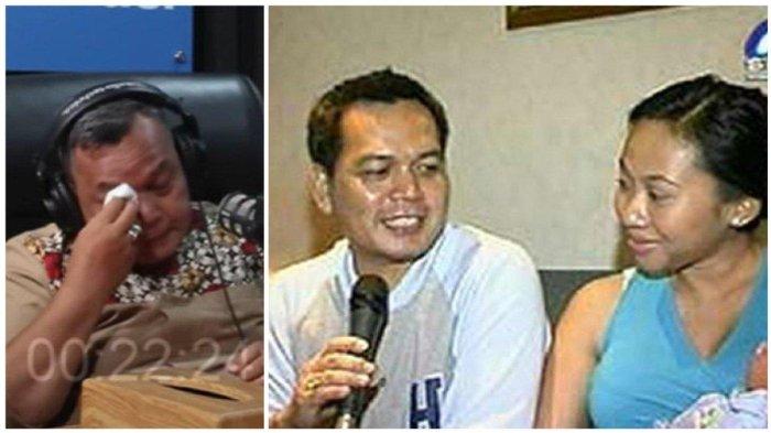 Sosok Aning Andari Mantan Istri Pelawak Unang Bagito, Dulu Rela Jadi ...