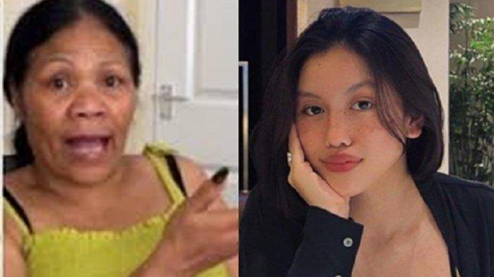 Kebohongan Lolly Terungkap, Mami Eda Benarkah Pacar Vadel Badjideh Dideportasi dari Inggris ...