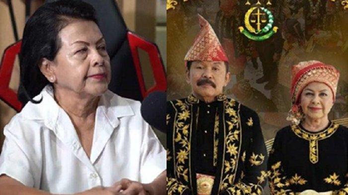 Sosok Sruningwati, Istri Jaksa Agung ST Burhanuddin, Dulu Berprofesi sebagai PNS di Kejaksaan ...