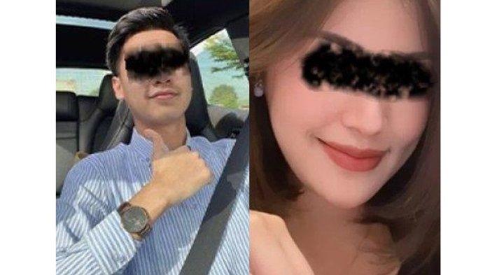 Sosok Restiana Febrianti, Pramugari Viral yang Diduga Jadi Selingkuhan ...