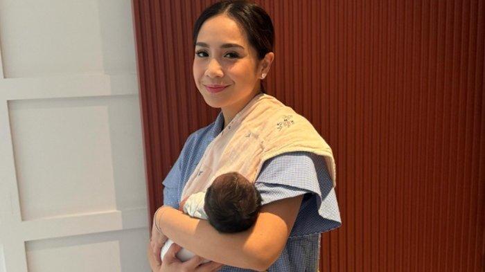Raffi Ahmad dan Nagita Slavina Dikabarkan Adopsi Anak, Sosok Lily Bayi Perempuan jadi Sorotan ...