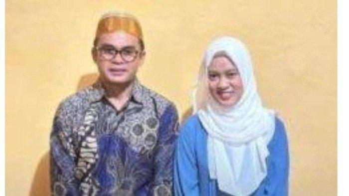 Sosok Nina M Syakila, Tukang Jahit Viral Terima Mahar Rp1 Miliar dari Kekasihnya, Sudah ...
