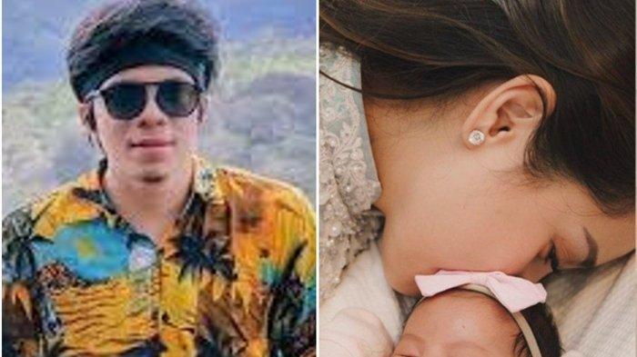 Lily Bayi yang Diadopsi Raffi Ahmad dan Nagita Diduga dari Palestina ...