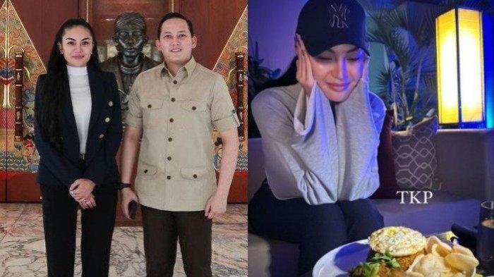 Nikita Mirzani Ngaku Dikasari Pria Inisial RI, Akun Rizky Irmansyah ...